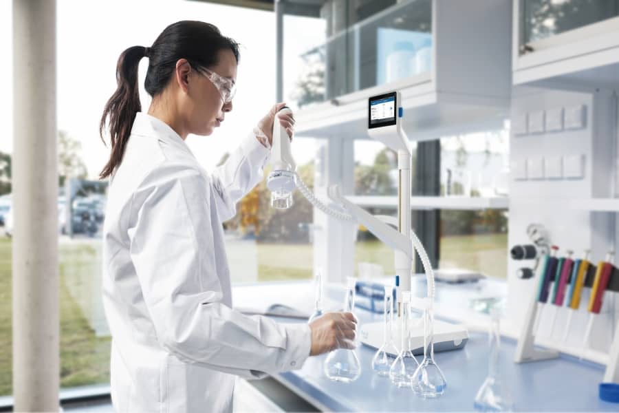 Merck - Gulf Scientific Corp.