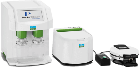 Perten Glutomatic 2000 Webinar | Gulf Scientific Corporation