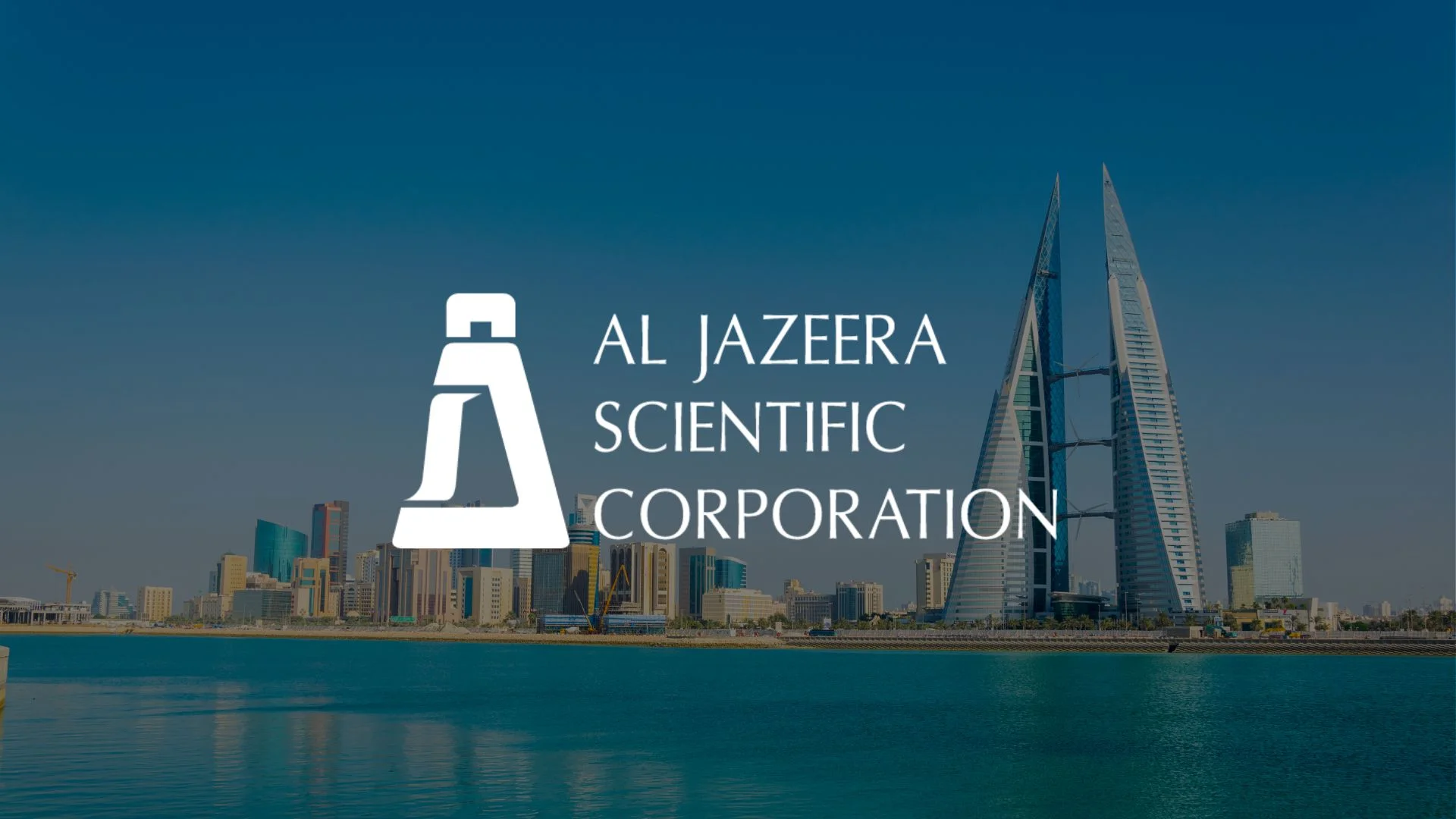 Our Offices - Gulf Scientific Corp.