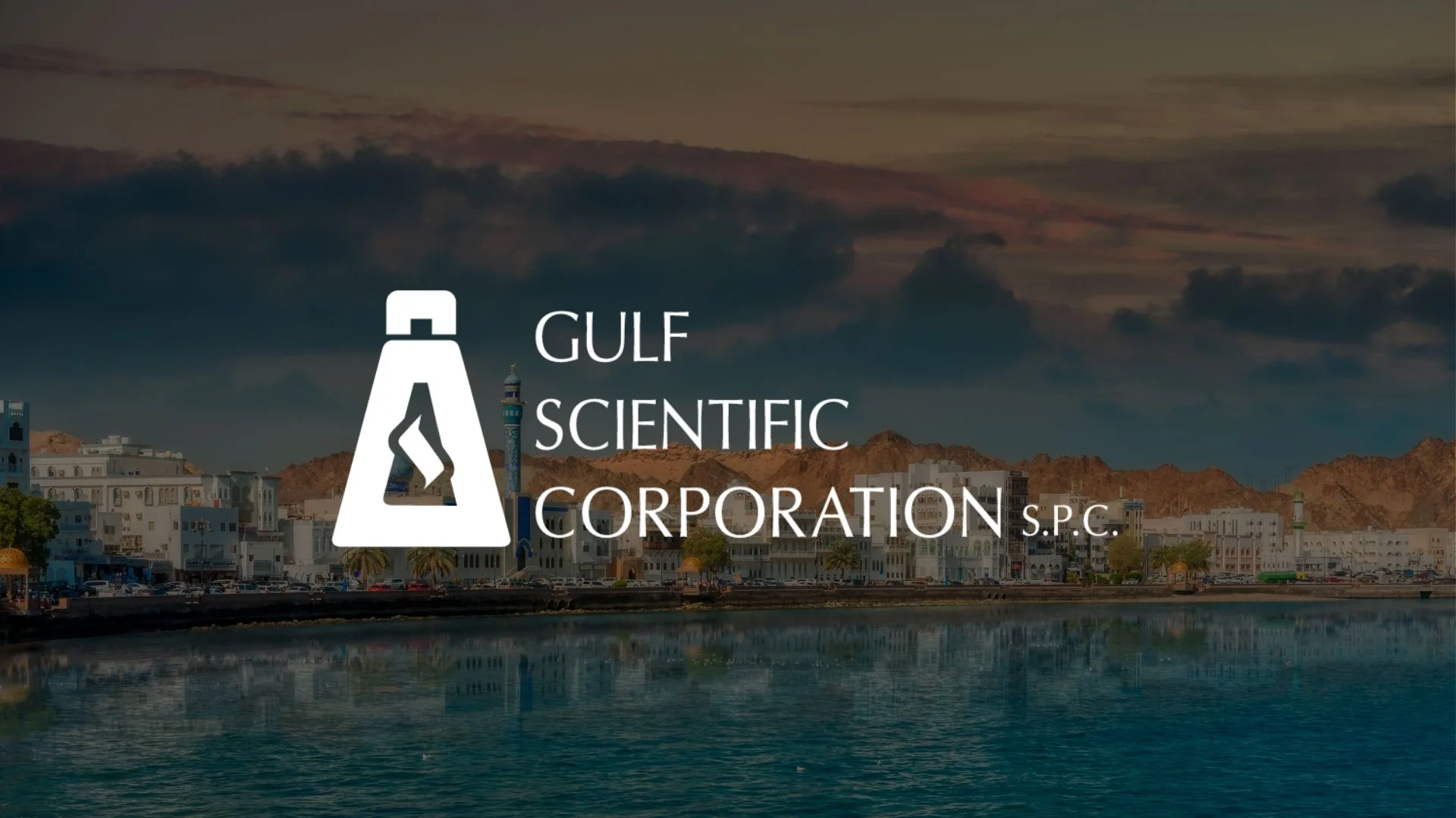 Our Offices - Gulf Scientific Corp.
