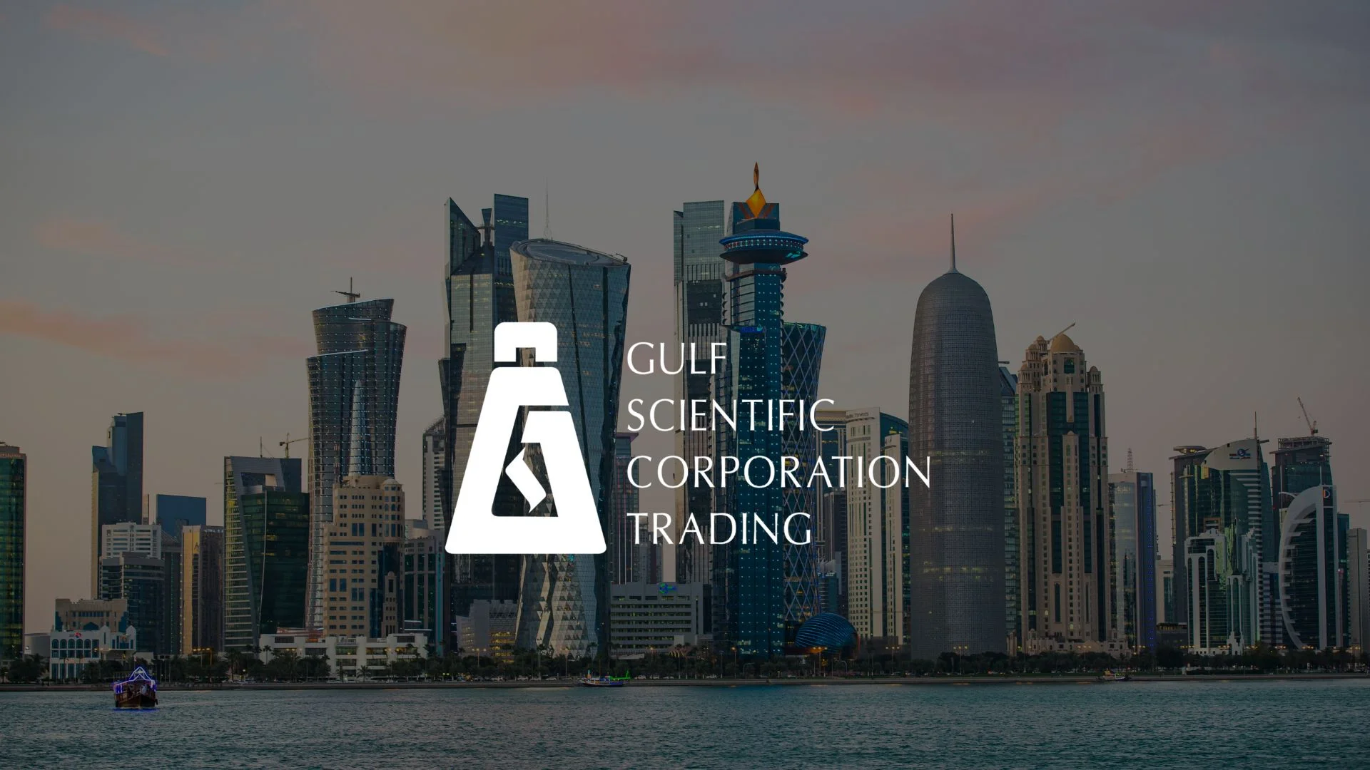 Our Offices - Gulf Scientific Corp.