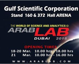 Gulf Scientific Corporation – Serving the Scientific Community Since 1990