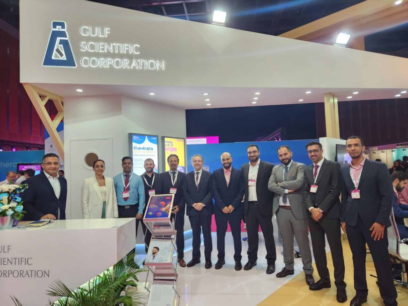Gulf Scientific Corporation: Leading Laboratory Solutions in Dubai