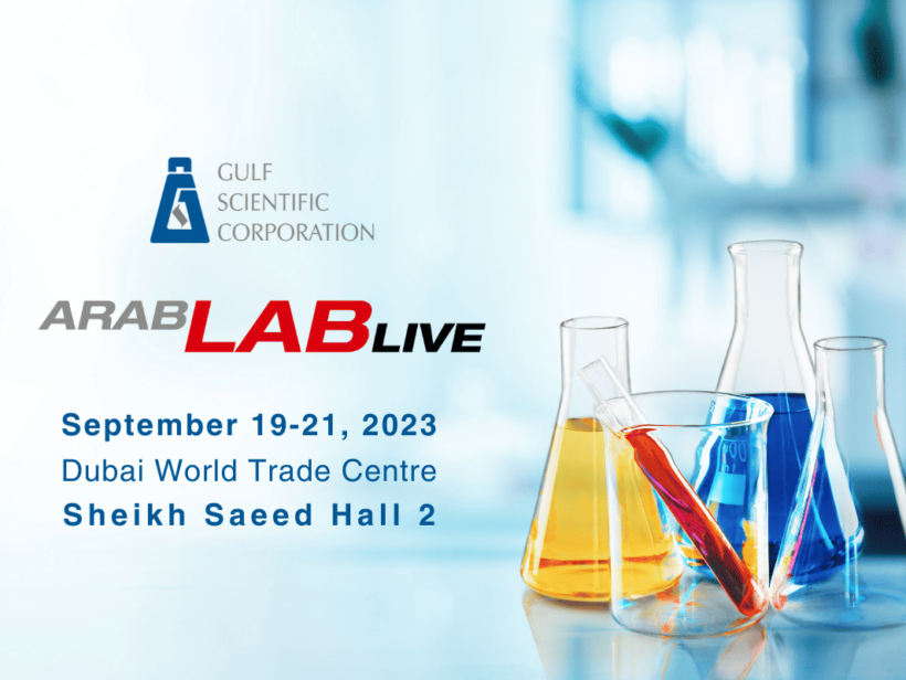 Gulf Scientific Corporation: Leading Laboratory Solutions in Dubai