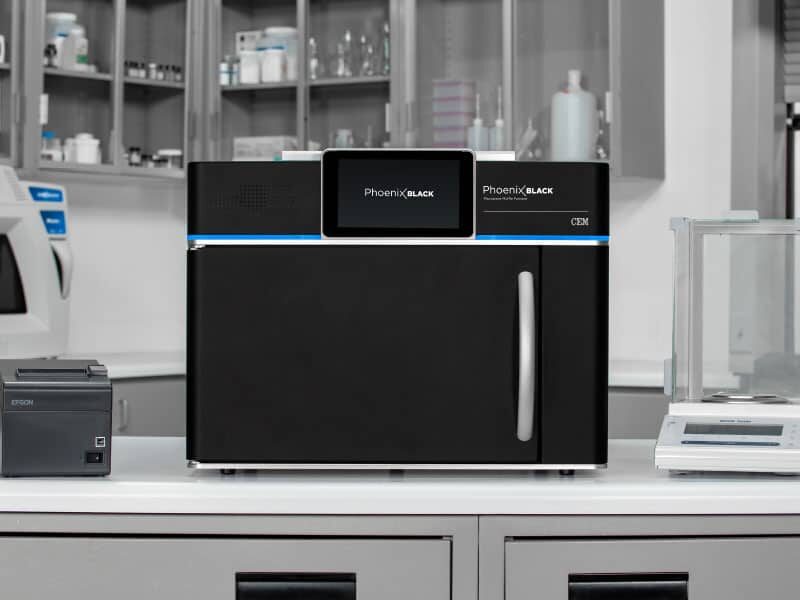 CEM - Gulf Scientific Corporation