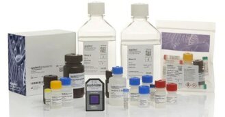 Thermo Fisher Scientific in Dubai - Gulf Scientific Corporation