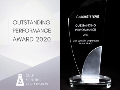 Gulf Scientific Corporation – Serving the Scientific Community Since 1990