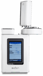 SCION Instruments - Gulf Scientific Corporation