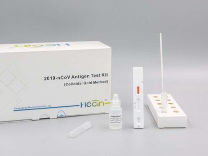 Gulf Scientific Corporation: Leading Laboratory Solutions in Dubai