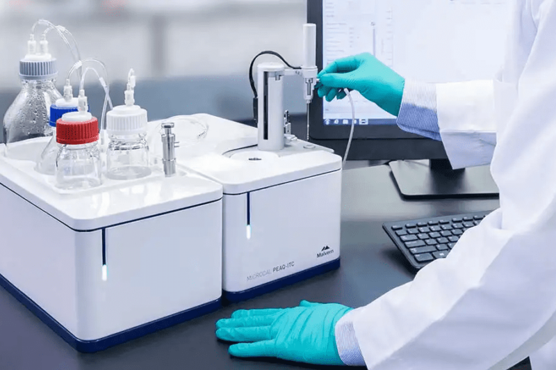 Malvern Panalytical - Gulf Scientific Corporation