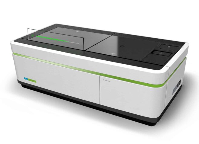 PerkinElmer (Life Science) – Gulf Scientific Corporation