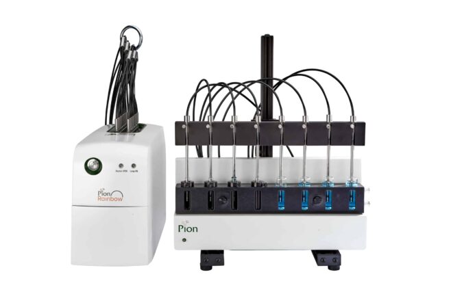 PION - Gulf Scientific Corporation