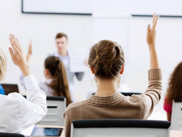 Training & E-Learning – Gulf Scientific Corporation