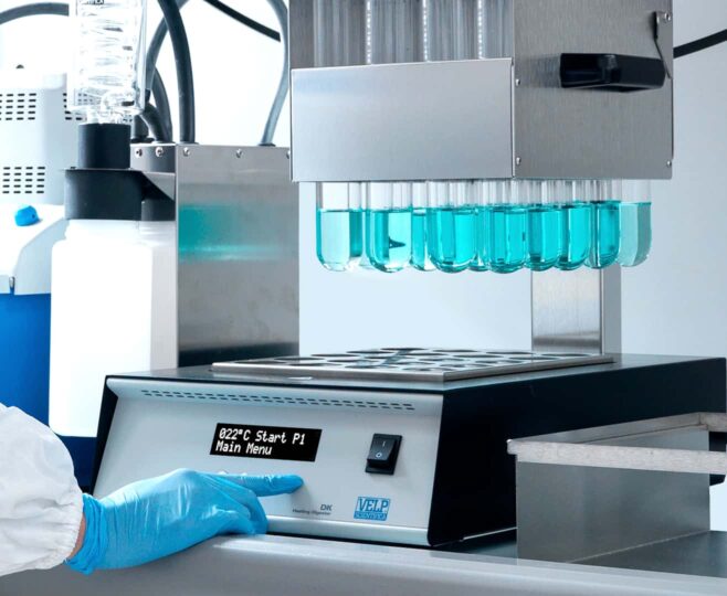 VELP Scientifica - Gulf Scientific Corporation