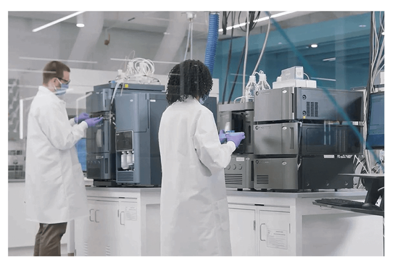 Waters - Gulf Scientific Corporation